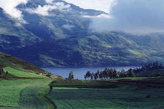 CHALHUANCA: LINDO CHALHUANCA PERU