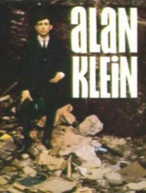 Pismotality: Gnome Thoughts ... 14 (Alan Klein: corrections ...