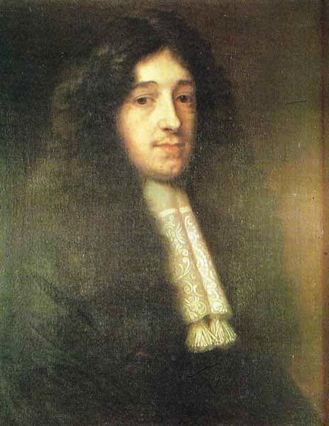 Philosophy of Science Portal: Christiaan Huygens