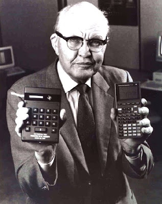 Philosophy of Science Portal: The nerd and entrepreneur