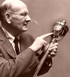 Philosophy of Science Portal: "Our Mr. Sun"--boomer classic