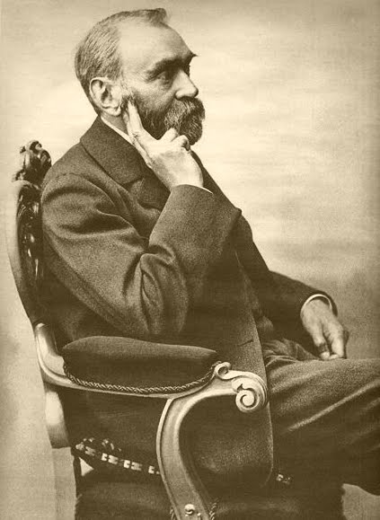 Philosophy of Science Portal: Ascanio Sobrero and nitroglycerin