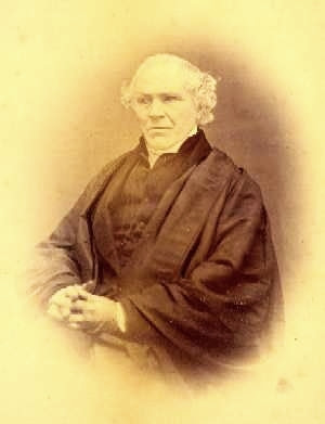 Philosophy of Science Portal: William Whewell...scientific "wordsmith"