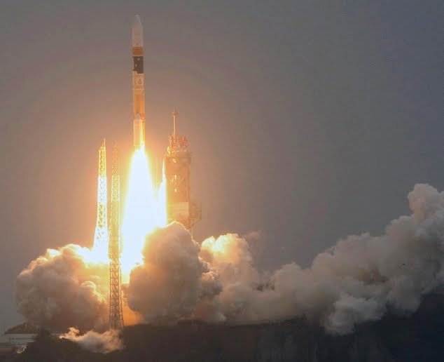 Philosophy of Science Portal: Rocket emissions and the environment