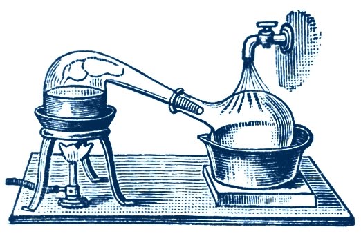 Philosophy of Science Portal: Newton's alchemy