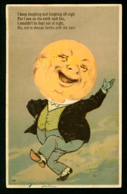 Philosophy of Science Portal: "It's Only A Paper Moon"