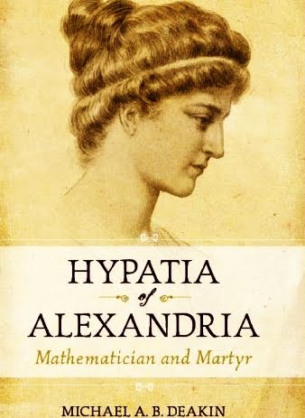 Philosophy of Science Portal: Hypatia