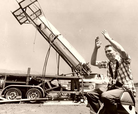 Philosophy of Science Portal: Deceased--Robert C. Truax