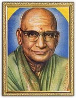 A passage to indian literature: Telugu poets in Indian literature