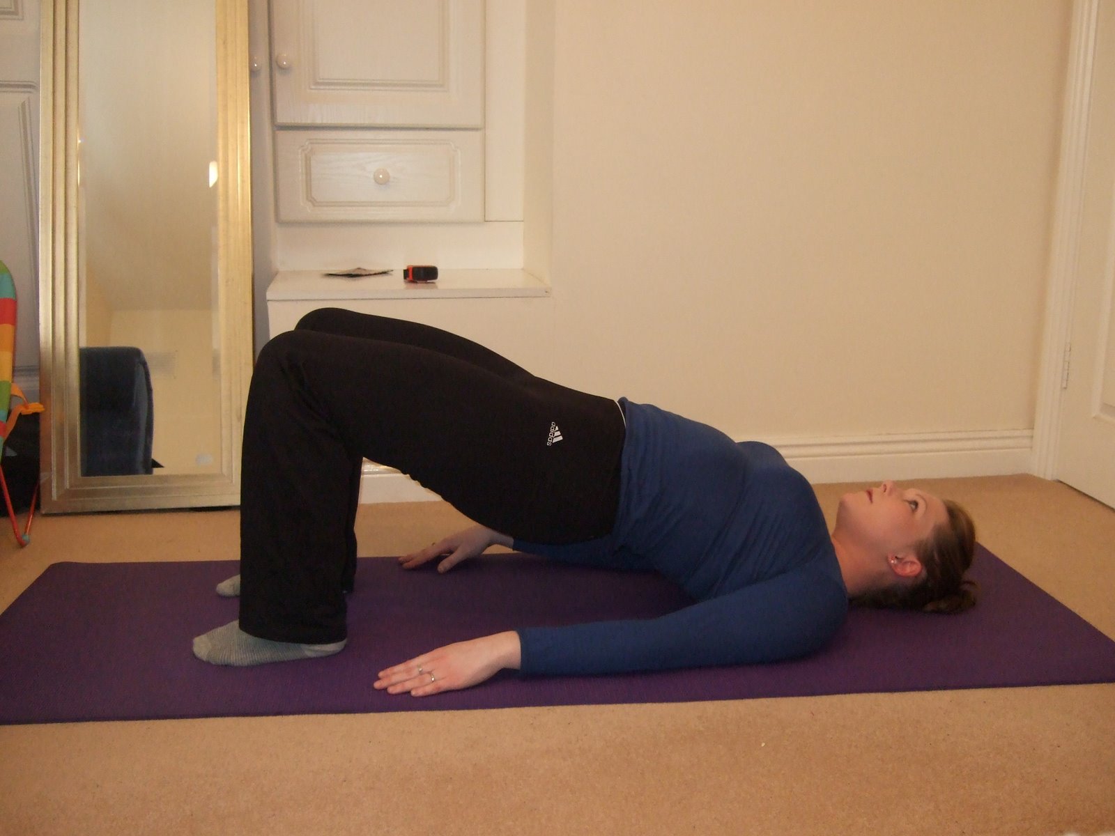 Back Pain and training the Abs | Wild Geese Fitness Training