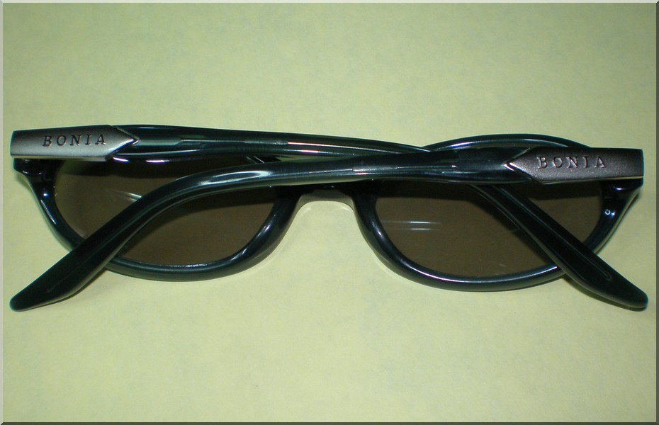 MyLocken Klasik: BONIA SUNGLASSES - SOLD