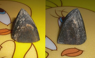 " BATU PETIR" PONARI VS "GIGI PETIR" GATY