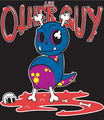 Single Second: Some random things I draw