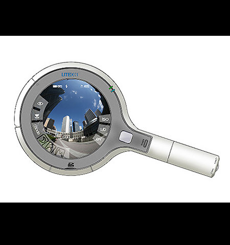 Exploring Photography: 12 Amazing Future Cameras