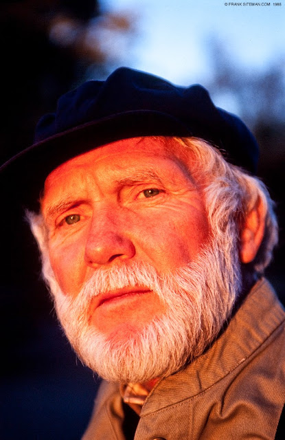 Lou Jones: Collecting photographers: Charles Moore RIP