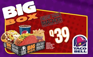 Yo Quiero Taco Bell