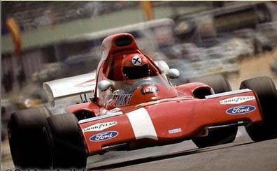 Formula 1 Blog: Niki Lauda por Roberto Brunherotto