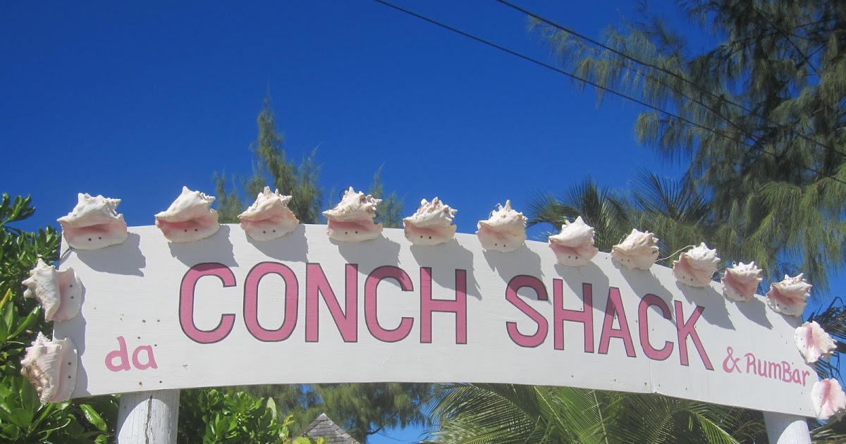 Following The Equator: Voyages of Equinox: Blue Hills and Da Conch Shack