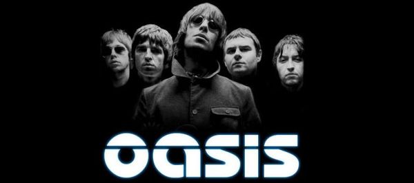 Clásicos del rock: Oasis - Heathen Chemistry (2002)