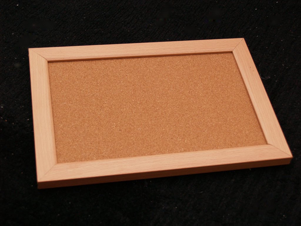 How to make a "Where I've Been" Board - Housewife Eclectic