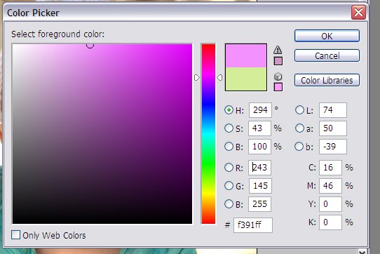 Photo Thursdays - Filter Gallery [Part 2] - Housewife Eclectic