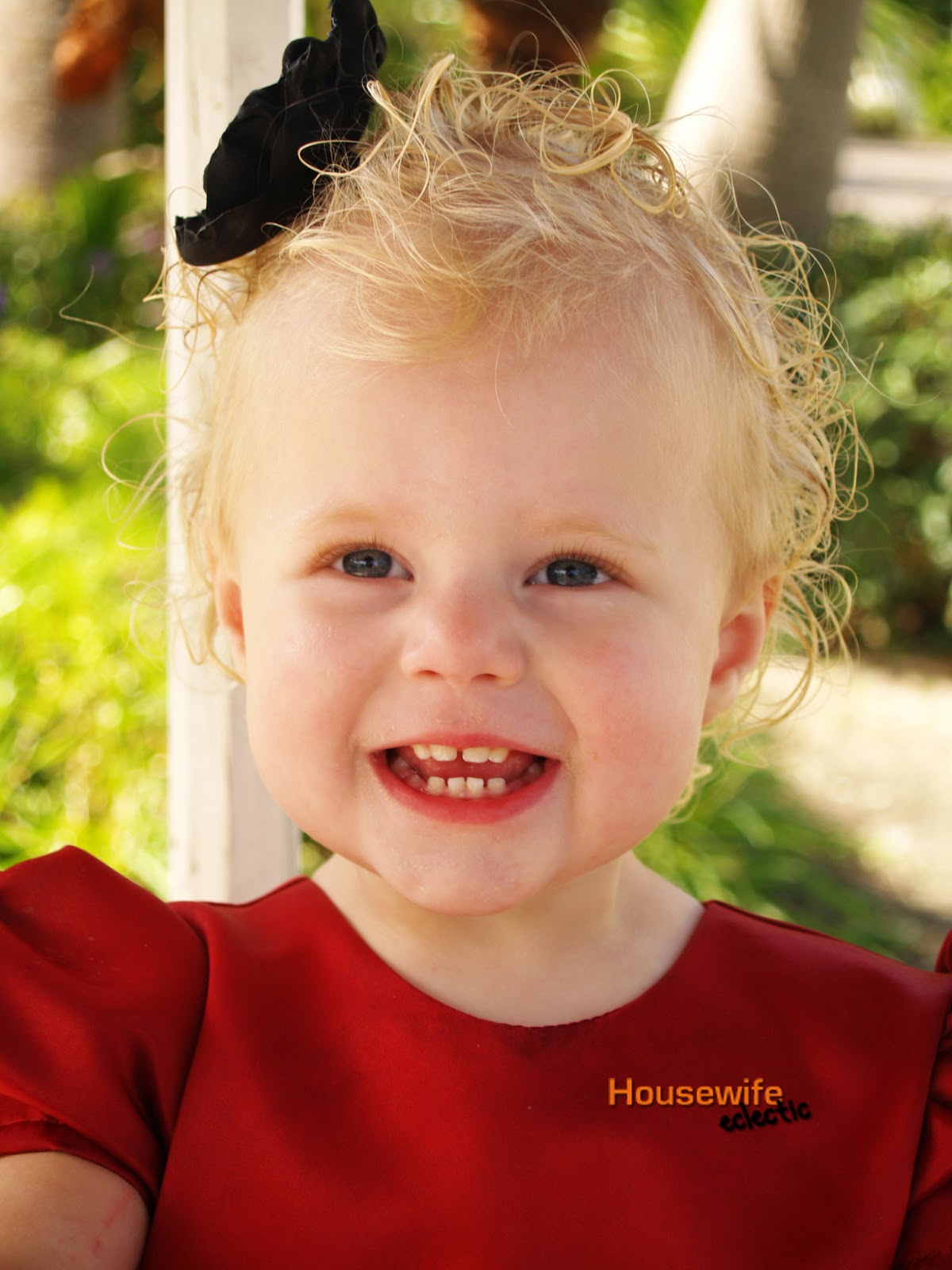 I am thankful for the silly and simple things - Housewife Eclectic