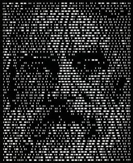 KATIE URBAN: Morse Code...THROUGH ART