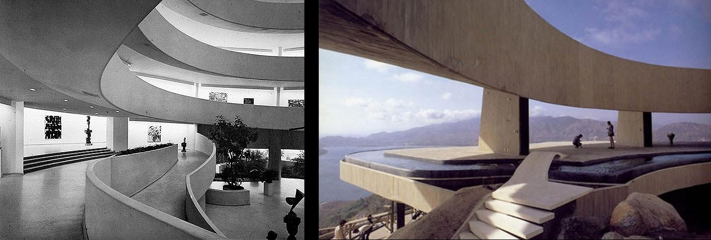 Architecture & Habitat