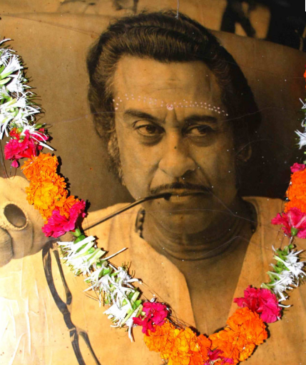 Doc Bollywood: Kishore Kumar Tribute - Final Chapter (80's)