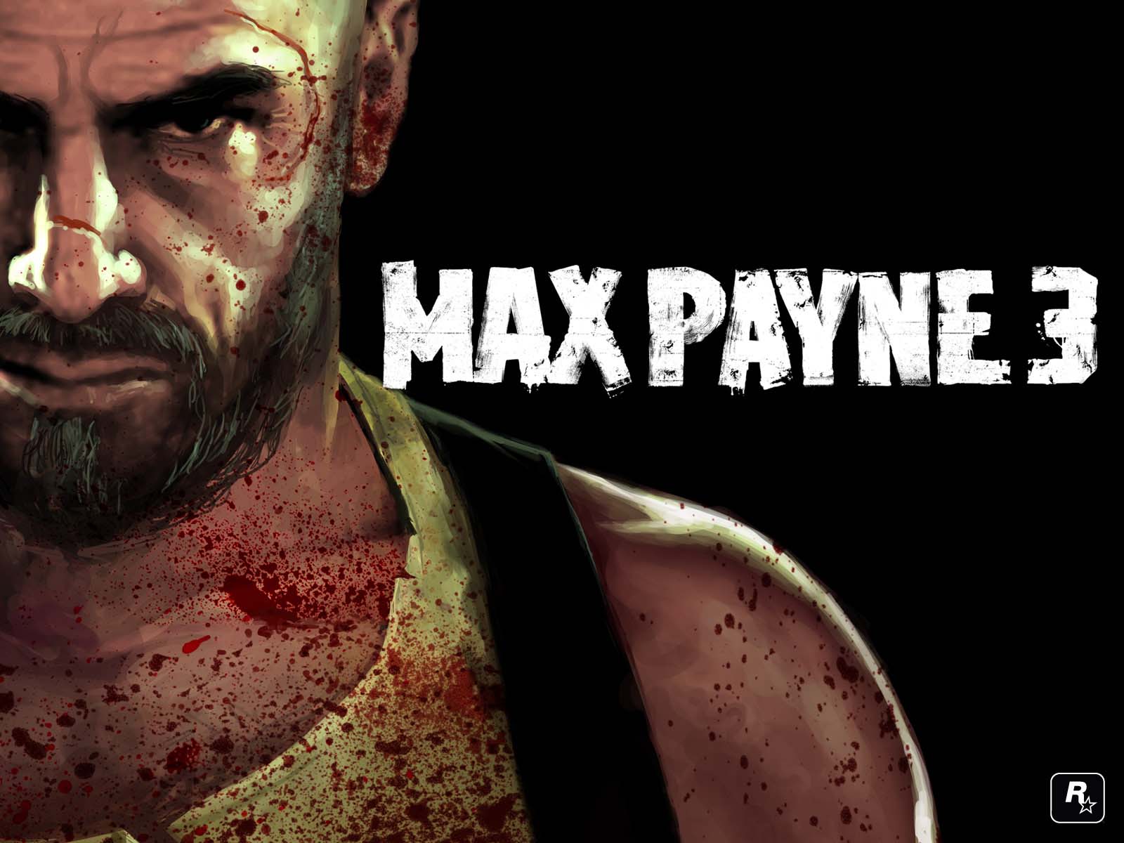 A MILLION OF WALLPAPERS.COM: MAX PAYNE 2: THE FALL OF MAX PAYNE ...