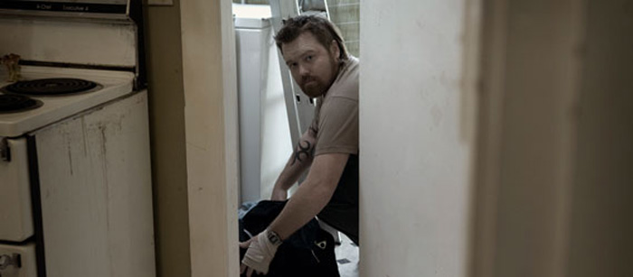 Jay Berg's CINEMA DIARY: "The Square" **** (116 minutes)
