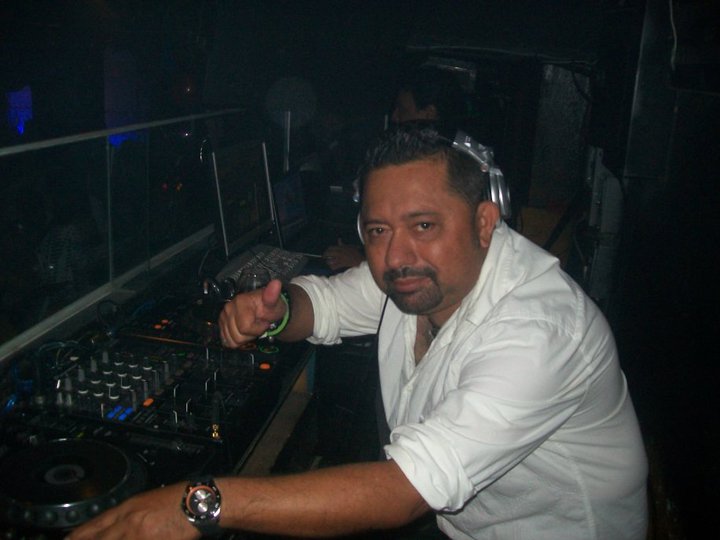 NEXT after hours acapulco: DJ ANDRES MIJANGOS sin lugar a duda el dj ...