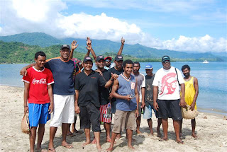 Malum Nalu: 'Asalu Ngayam' from Salamaua