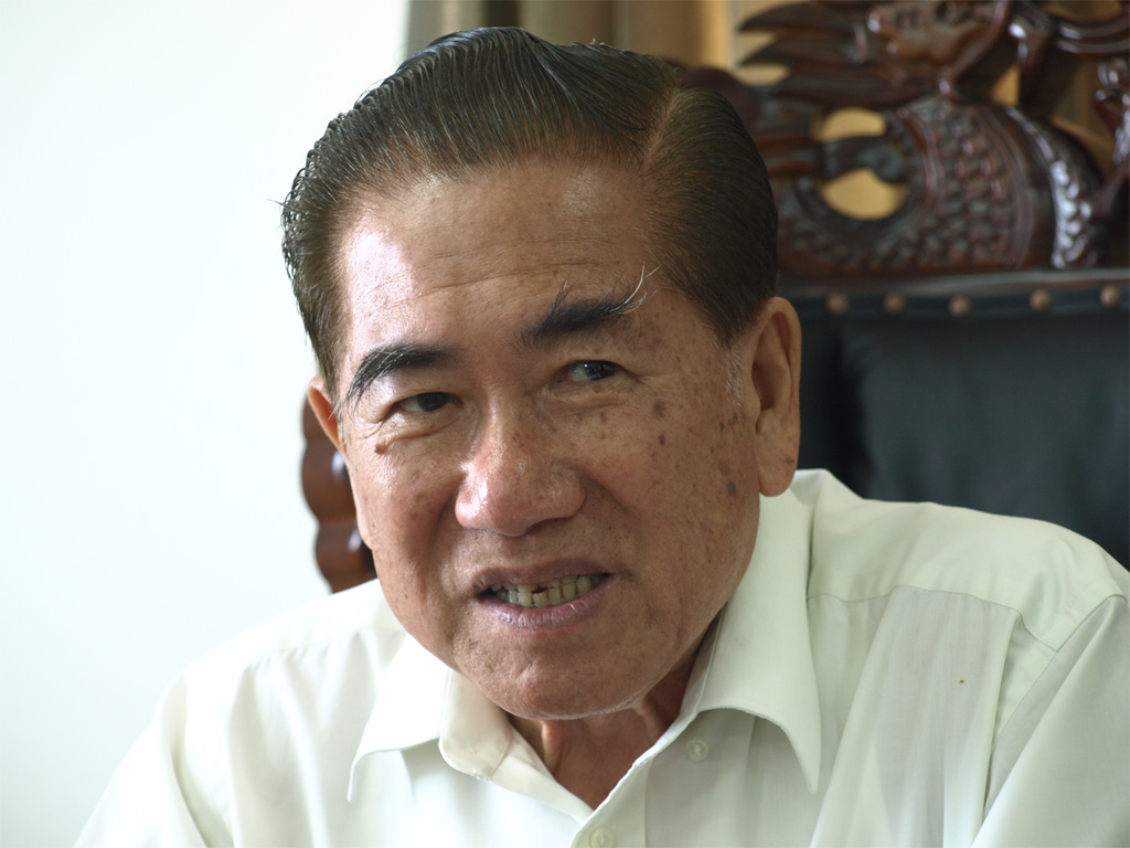 Malum Nalu: Lae’s new biscuit factory to open on Saturday