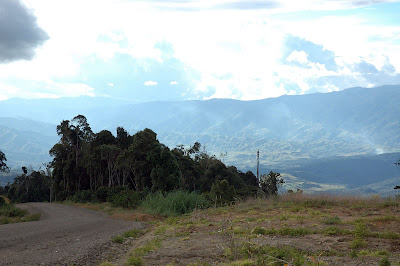 Malum Nalu: Wau and Bulolo renaissance