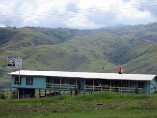 Malum Nalu: Wonderful Mumeng in Bulolo District, Morobe Province, Papua ...