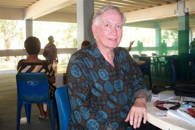 Malum Nalu: The glory days of radio in Papua New Guinea