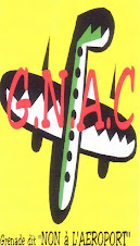 GNAC - couloirs aériens