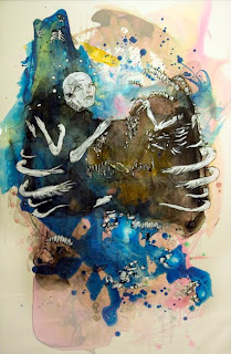 Fusion Of Effects: [Un]Discovers: Hugo Arias