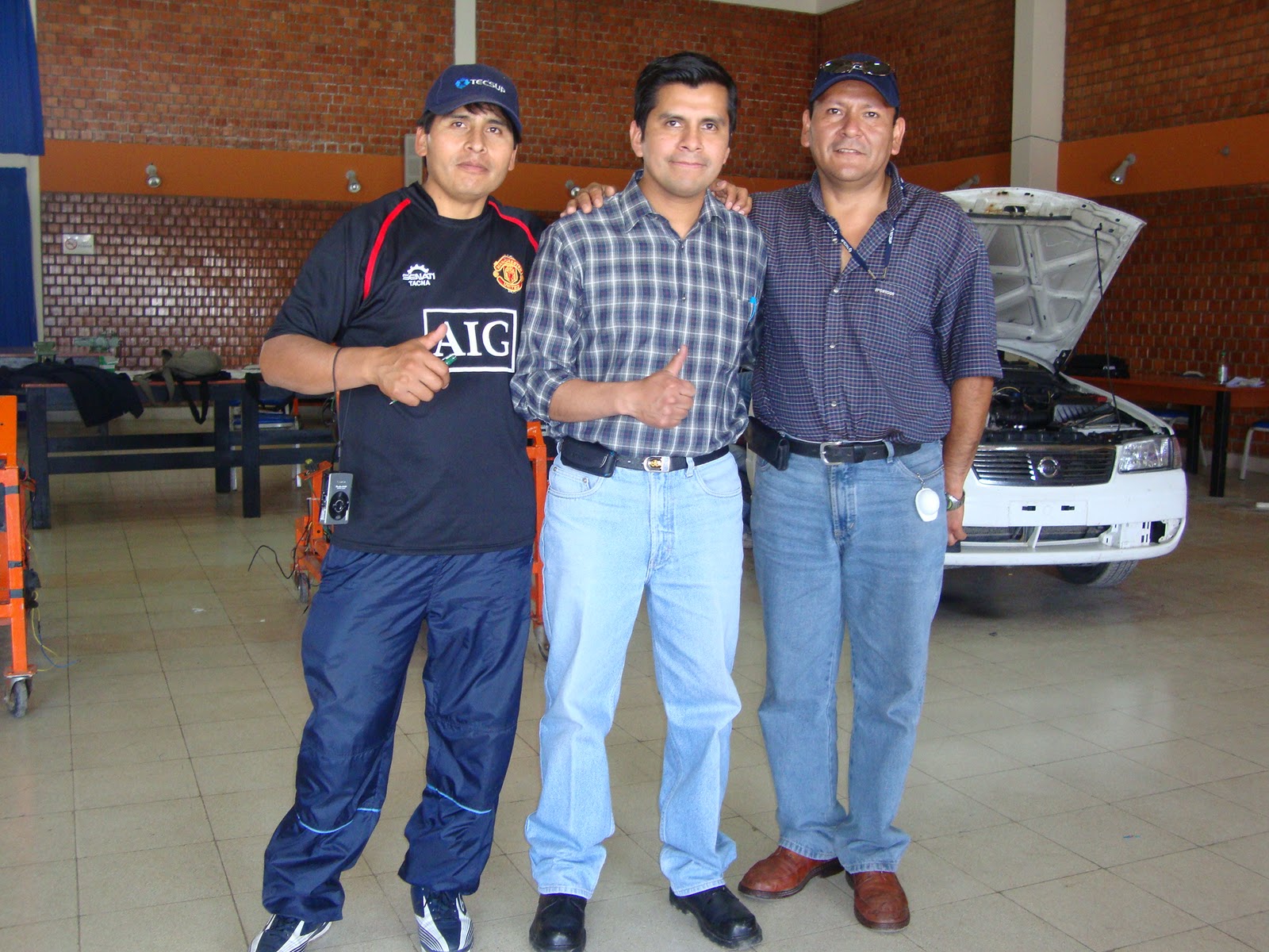 REVALORA PERÚ TACNA: NUEVOS BENEFICIARIOS DE REVALORA PERÚ CULMINARON ...