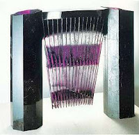 Jon Stern 3D Design: IV. Degrees of Dimensionality - Research