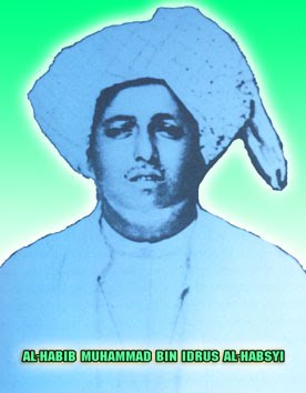 Habib Muhammad bin Idrus Al-Habsyi (Surabaya) | Ulama Sufi