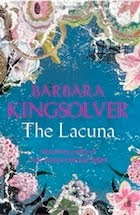 O Audacious Book: The Lacuna