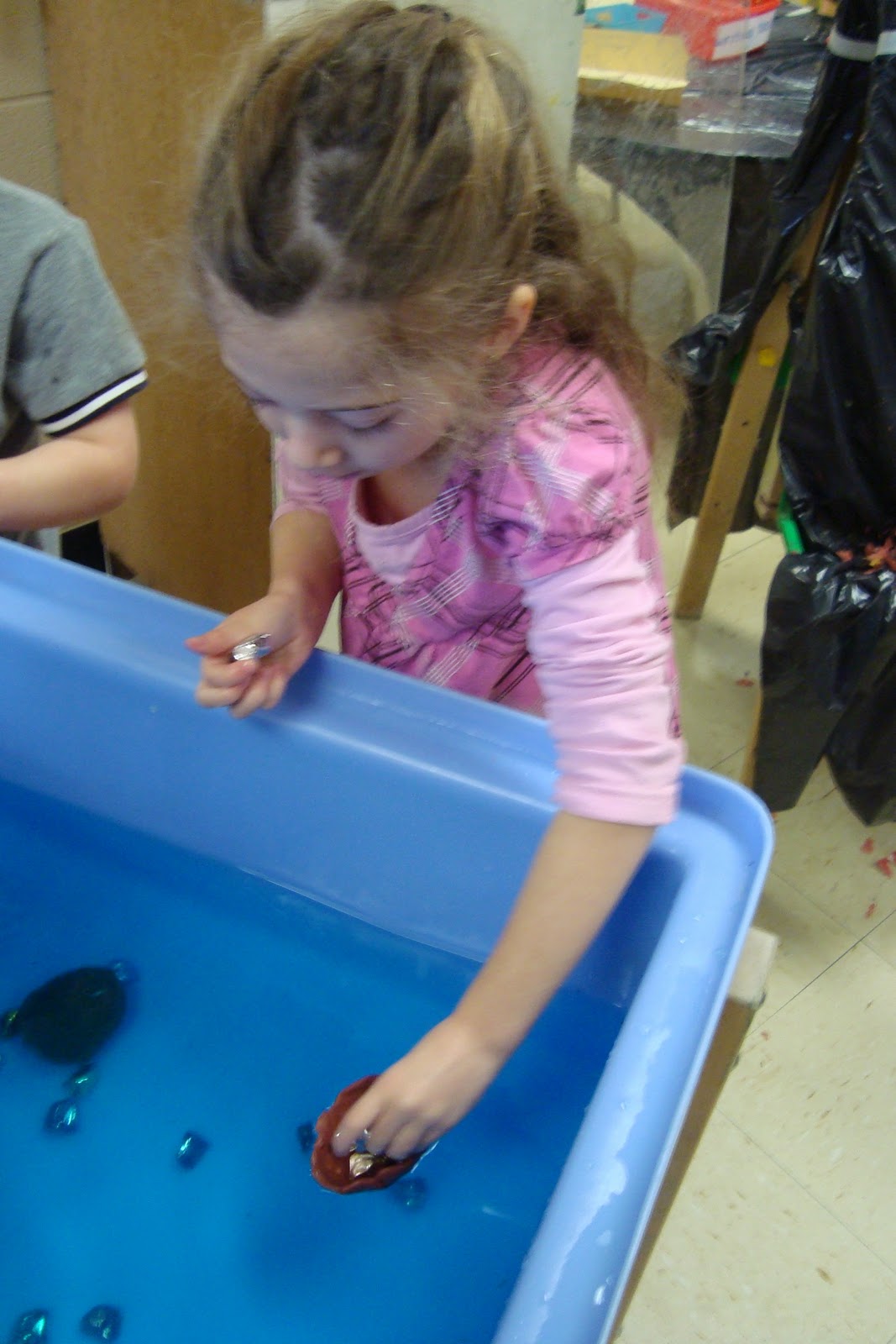 Joyful Learning in the Early Years: Designing More Boats