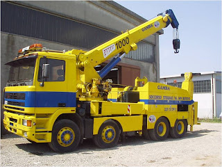 GRUAS: AUTOGRUAS