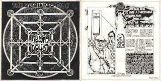 Droof Days: The Brainiac Five