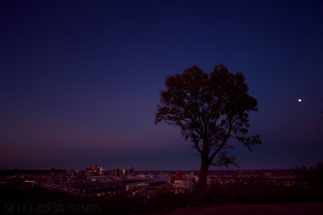 Photography from Nicholas Viltrakis: David Ziser's Fall Master's Class 2010