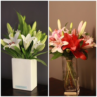 Amanda Sharp Floral Design