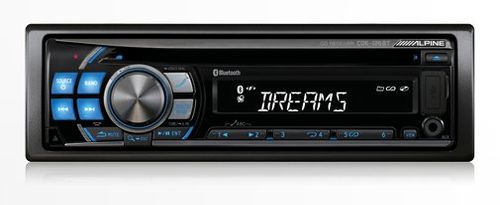 How to install cd player into car : r/howto