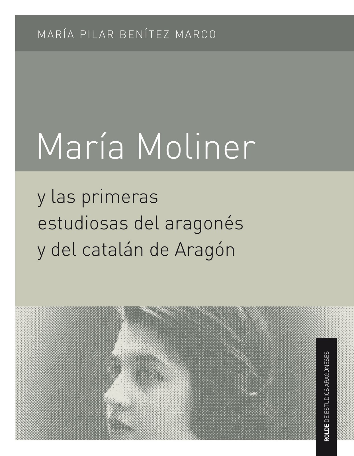 EL ESTUDIET. Libros y más: Tertulia sobre María Moliner y las primeras ...